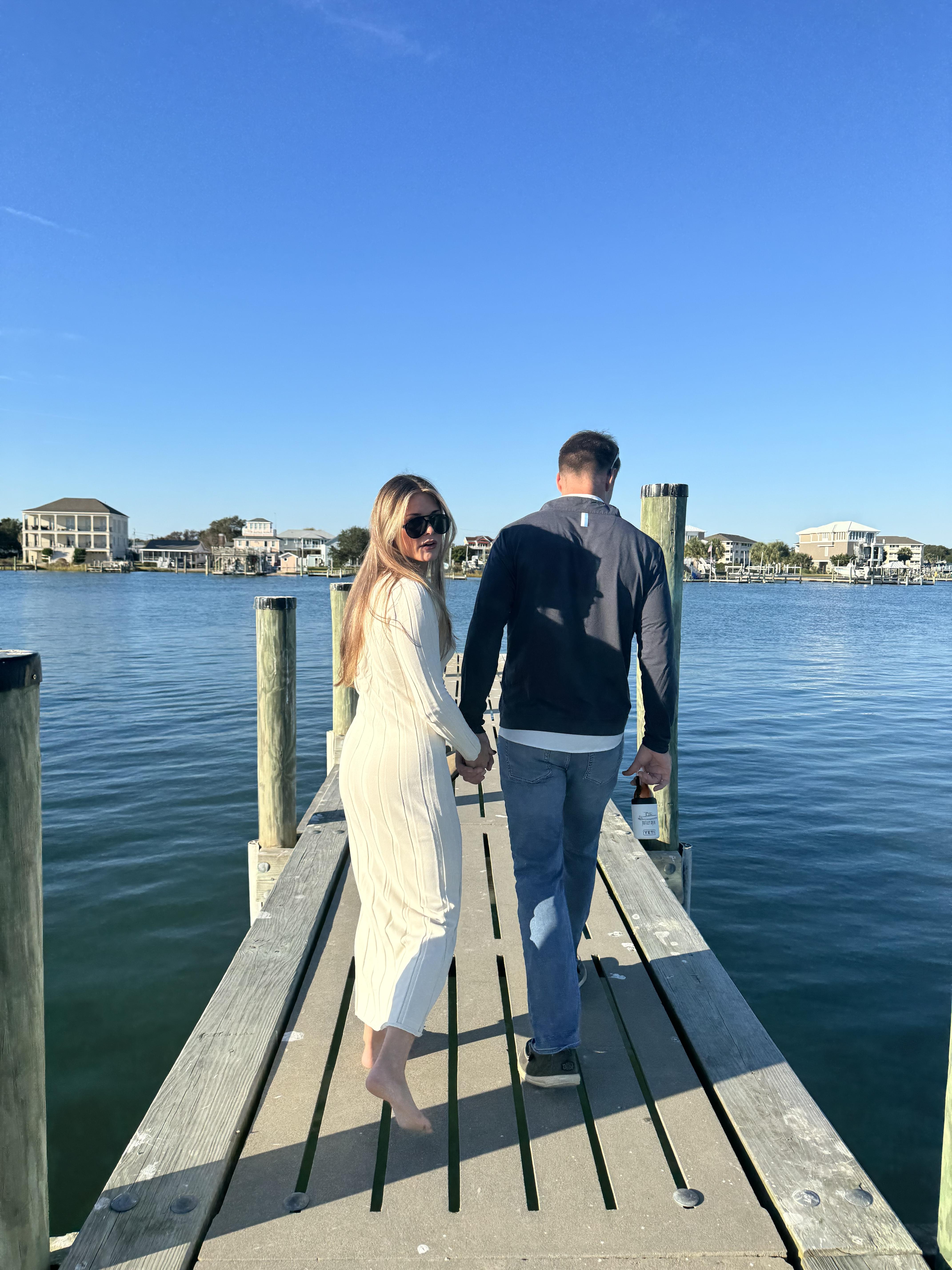 Hannah Felton and Kyle Aulet's Wedding Website