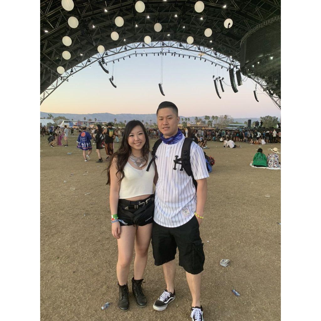 Jamie Han and Kevin Mac's Wedding Website