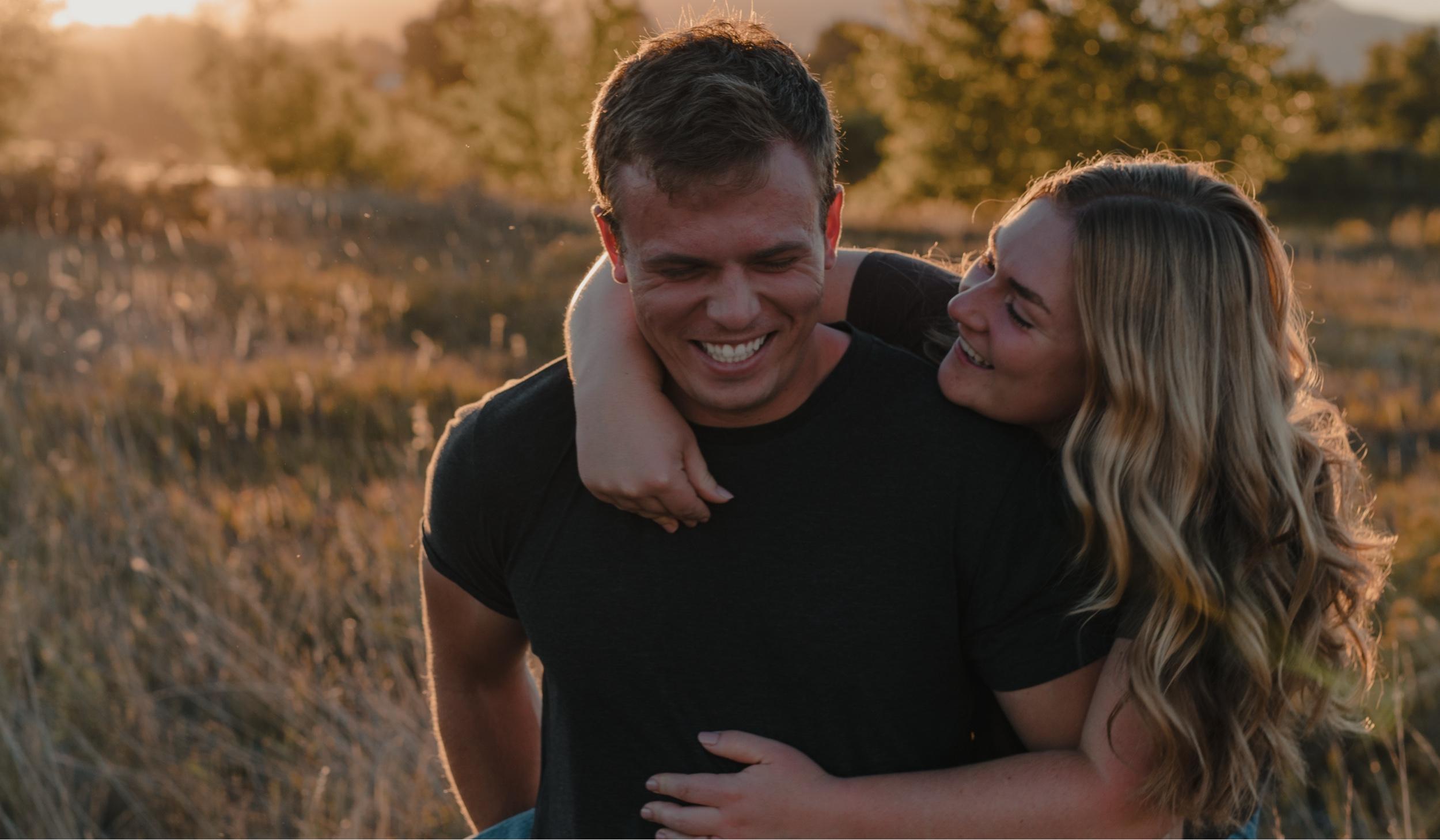 Clair Banker and Jacob Brown's Wedding Website