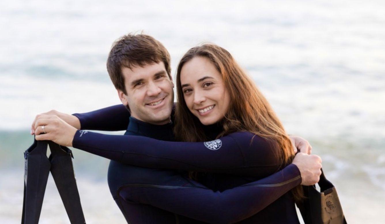 Bryndis Anne Klein and Alex Cameron Jolly's Wedding Website