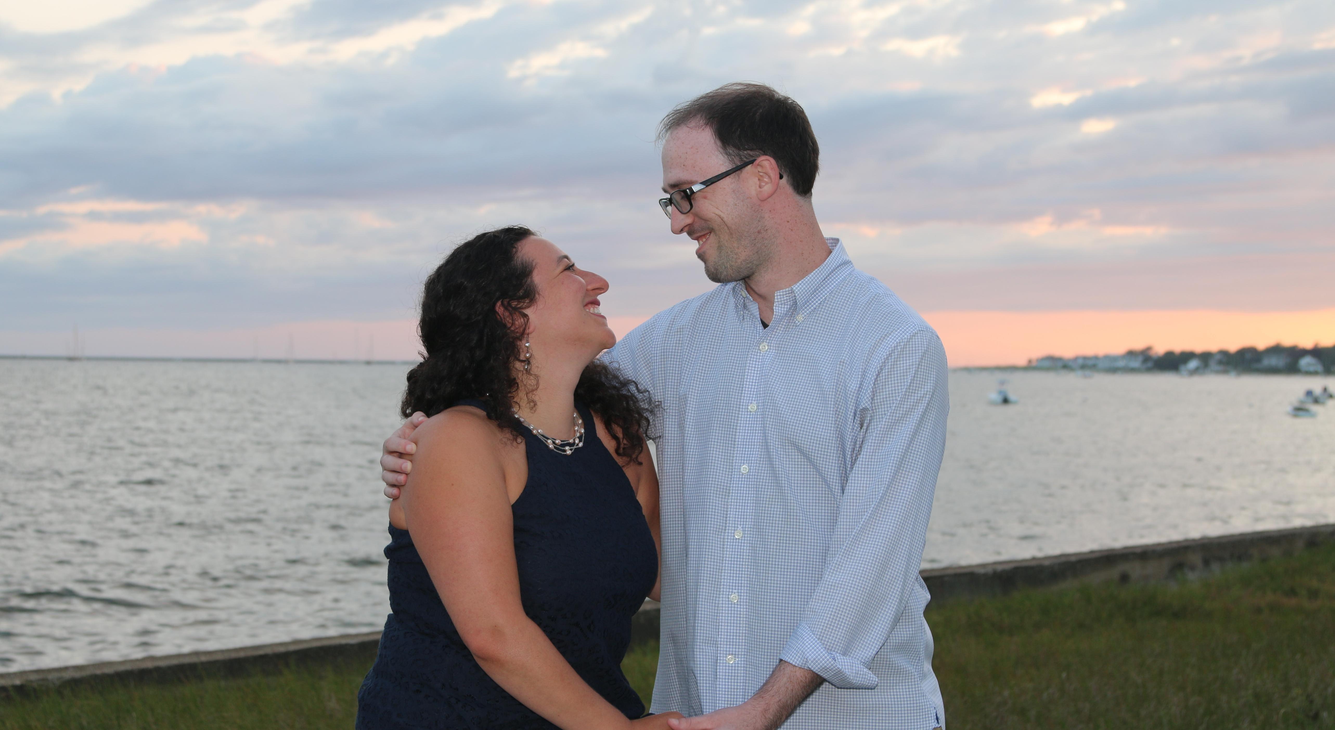 Sarah Shiovitz and Drew Mahrt's Wedding Website