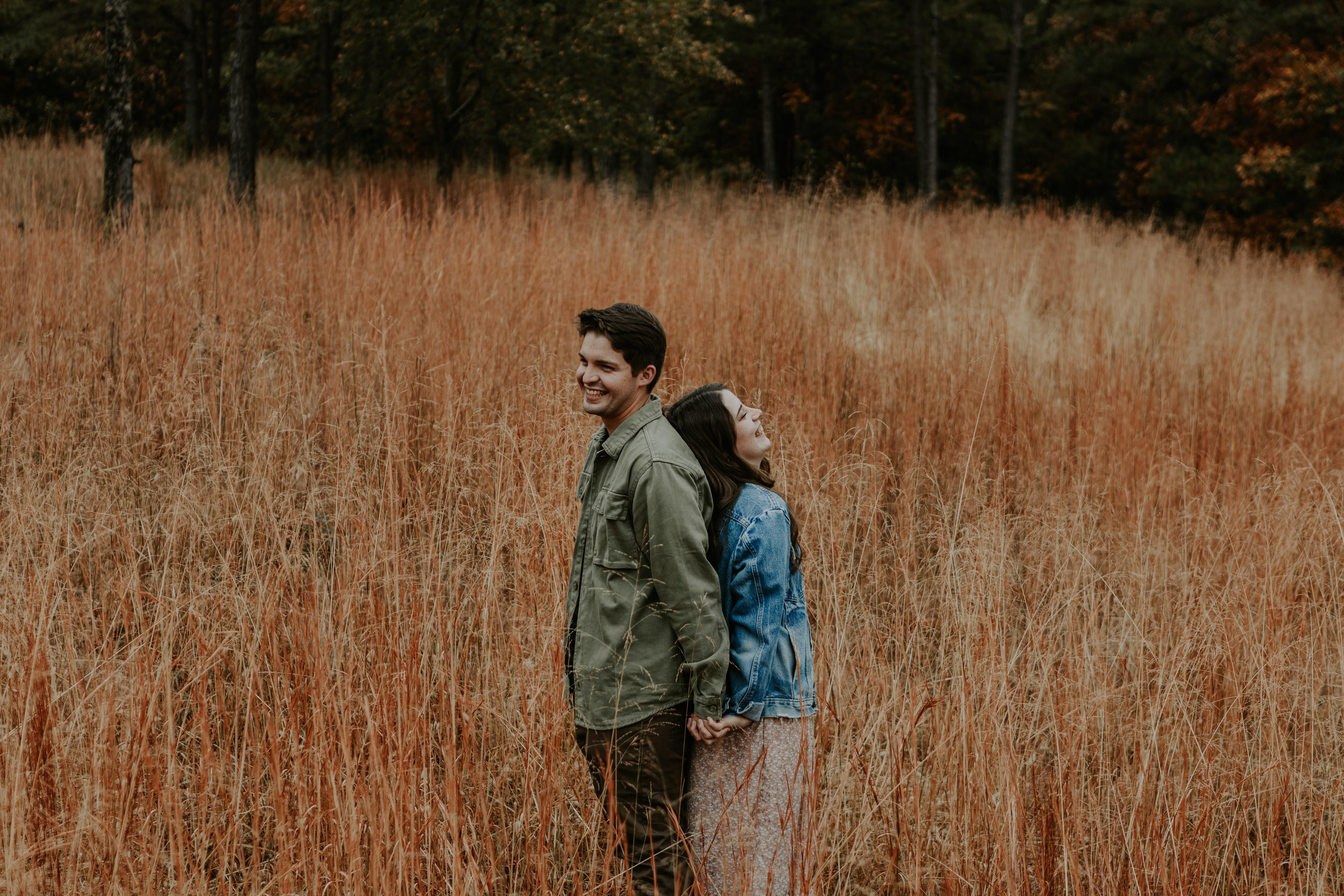 Kayleigh Kester and Hunter Riley's Wedding Website