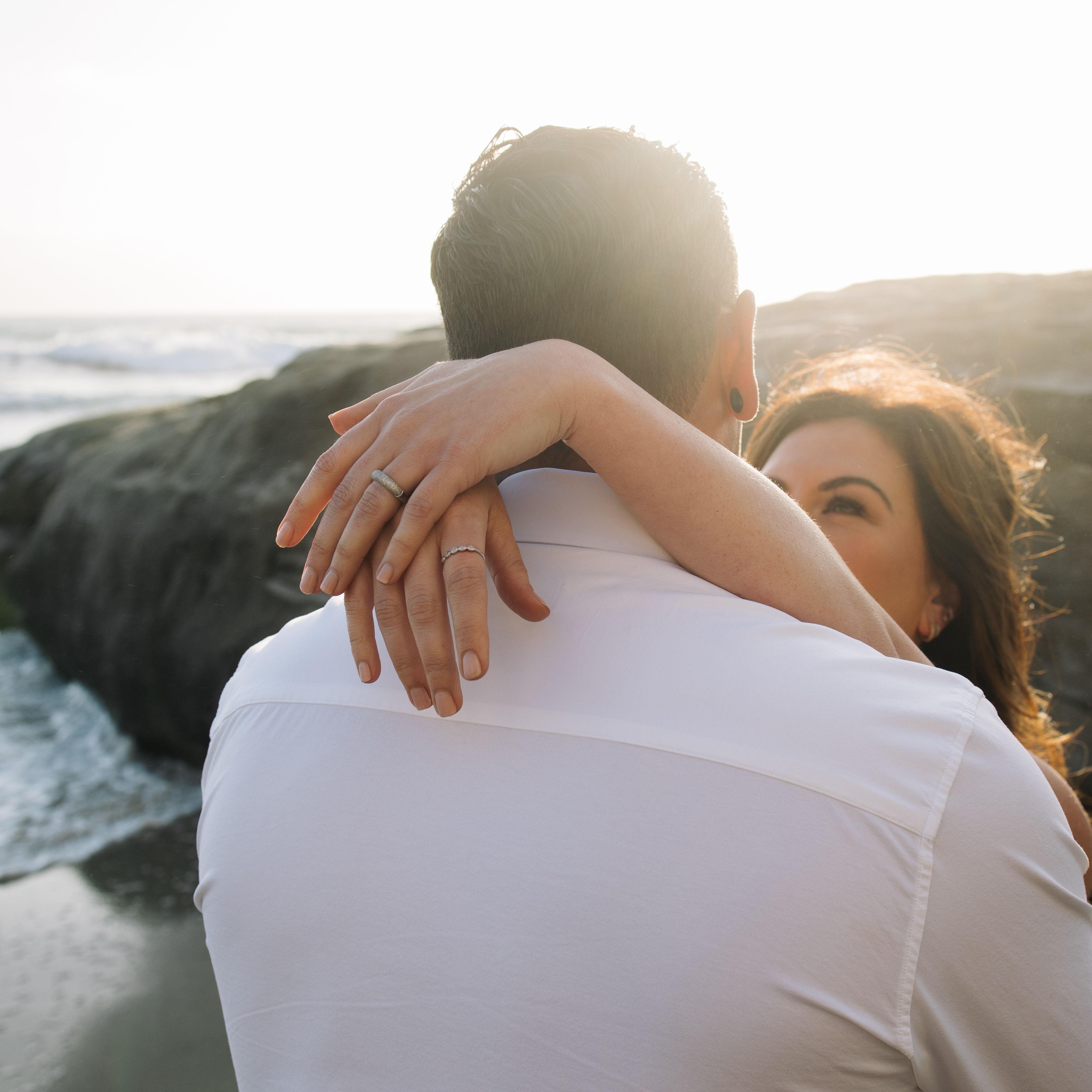 Joshua Sherard and Amanda Marcus' Wedding Website