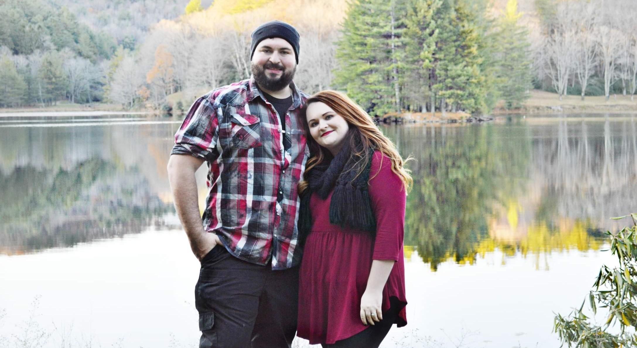 Hailey Huffman and Coty Hughes' Wedding Website