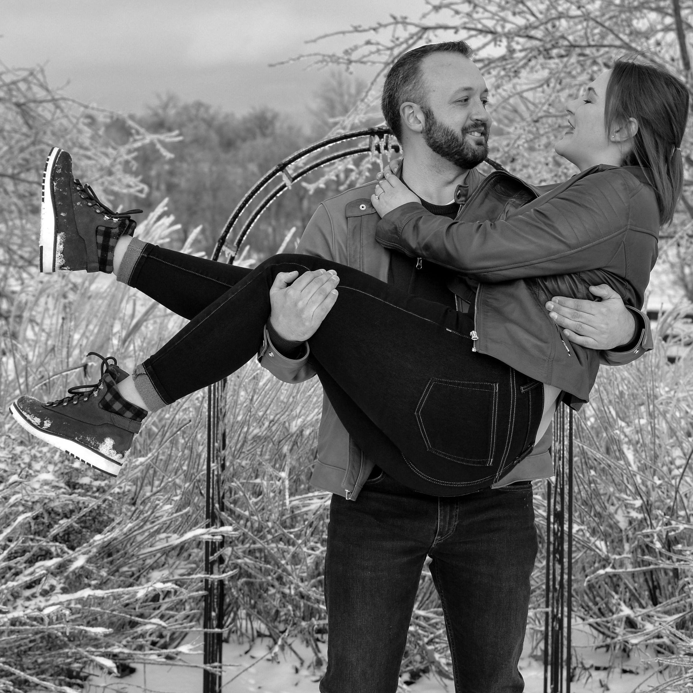 Ashley Miller and Cole Prewitt's Wedding Website