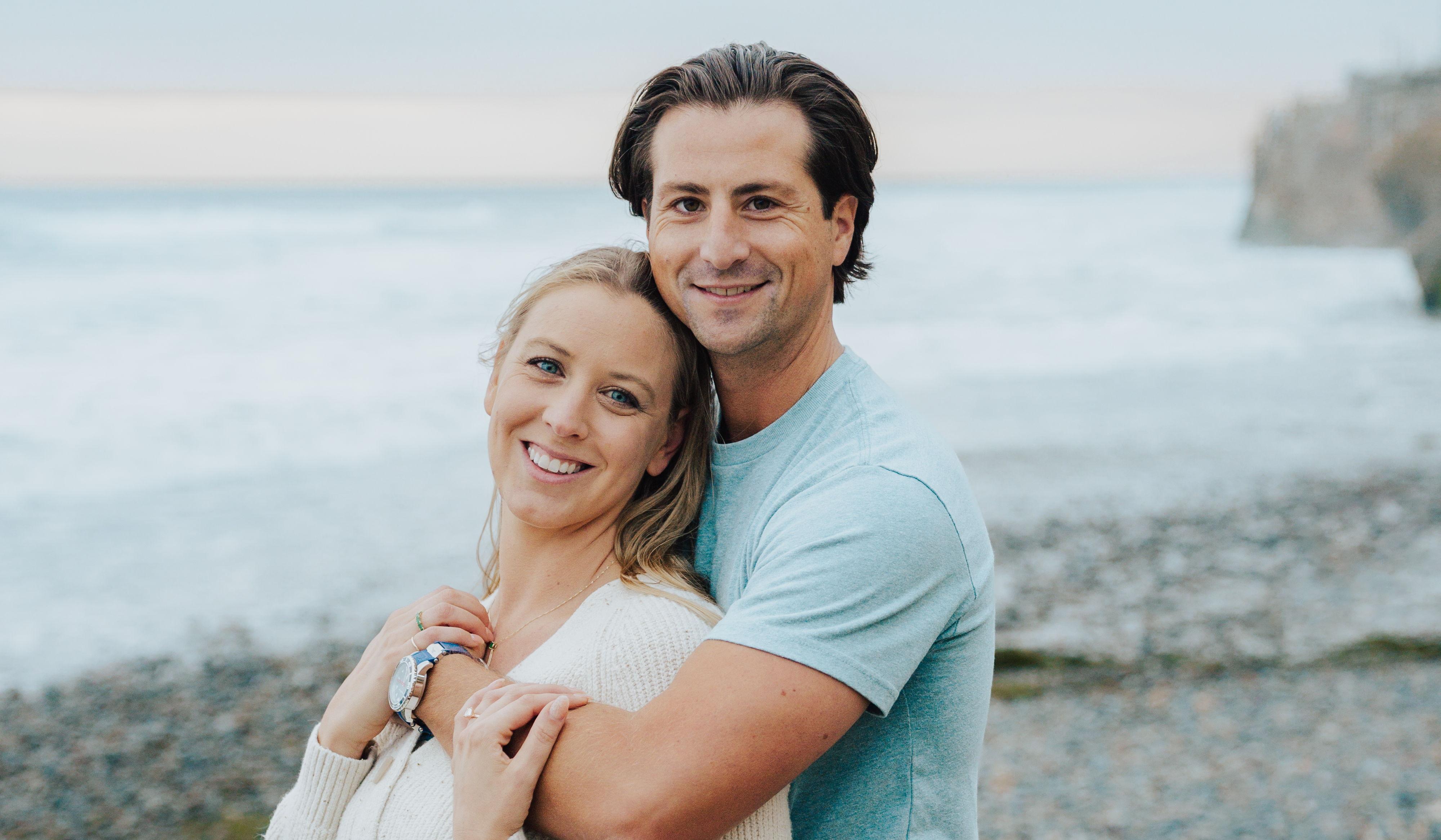 Charlie Crisan and Madison Orcutt's Wedding Website