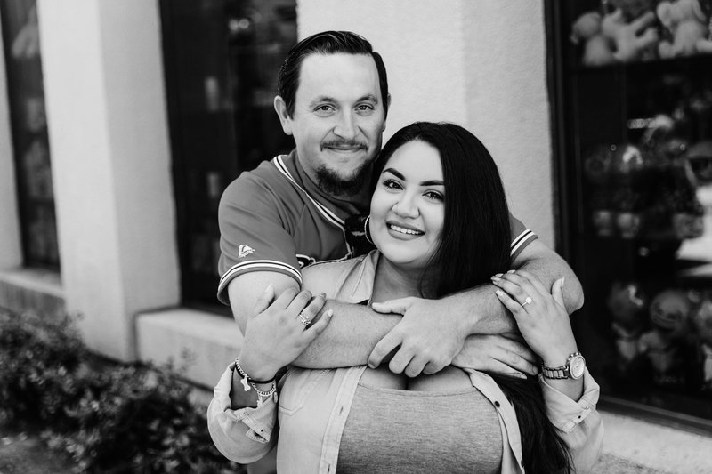 Kimberley Roque and Robert Schult's Wedding Website