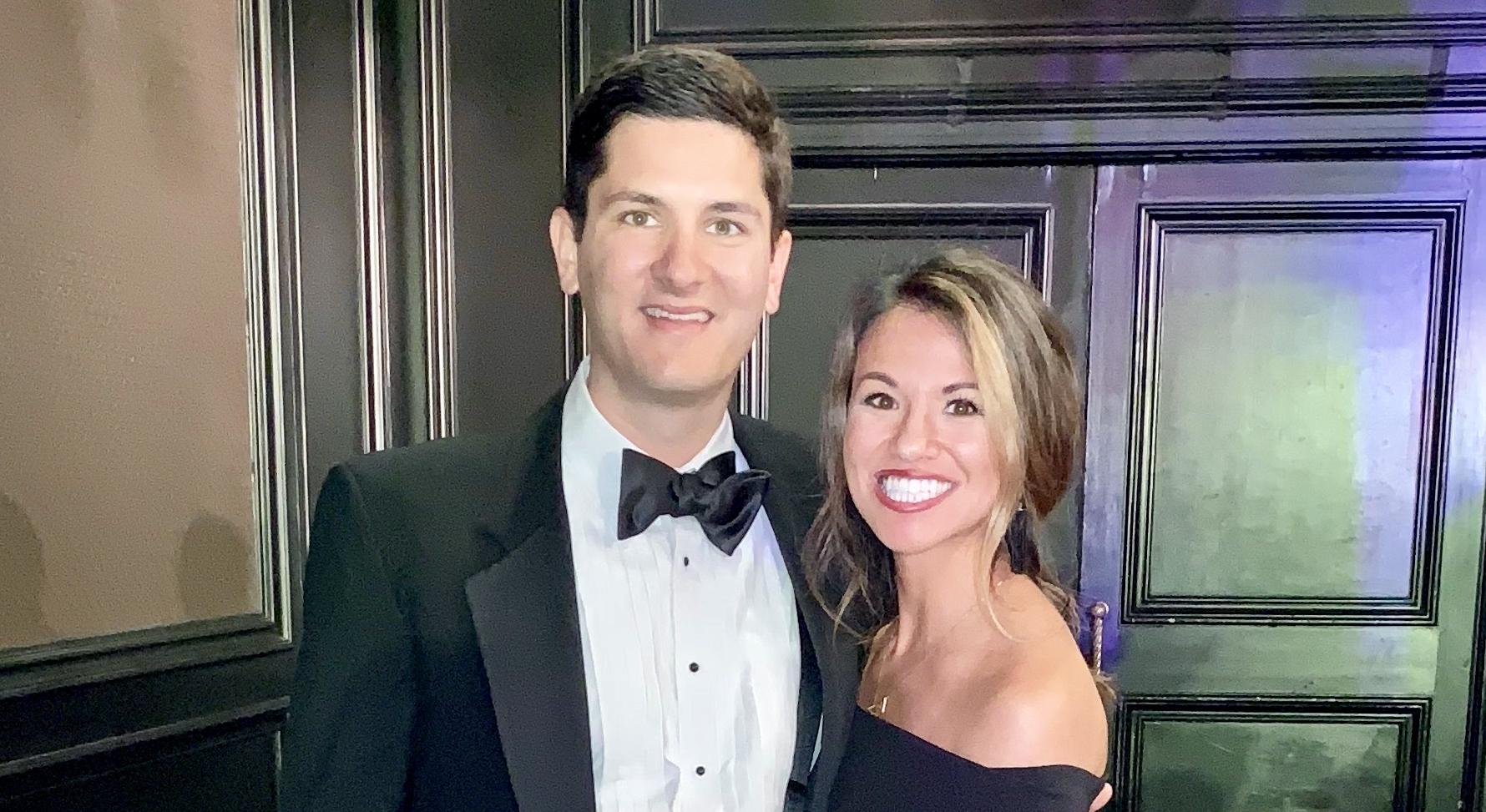 Ingrid Wong and Michael Owens' Wedding Website