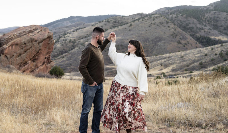 Dakota Burton and Lance Wright's Wedding Website