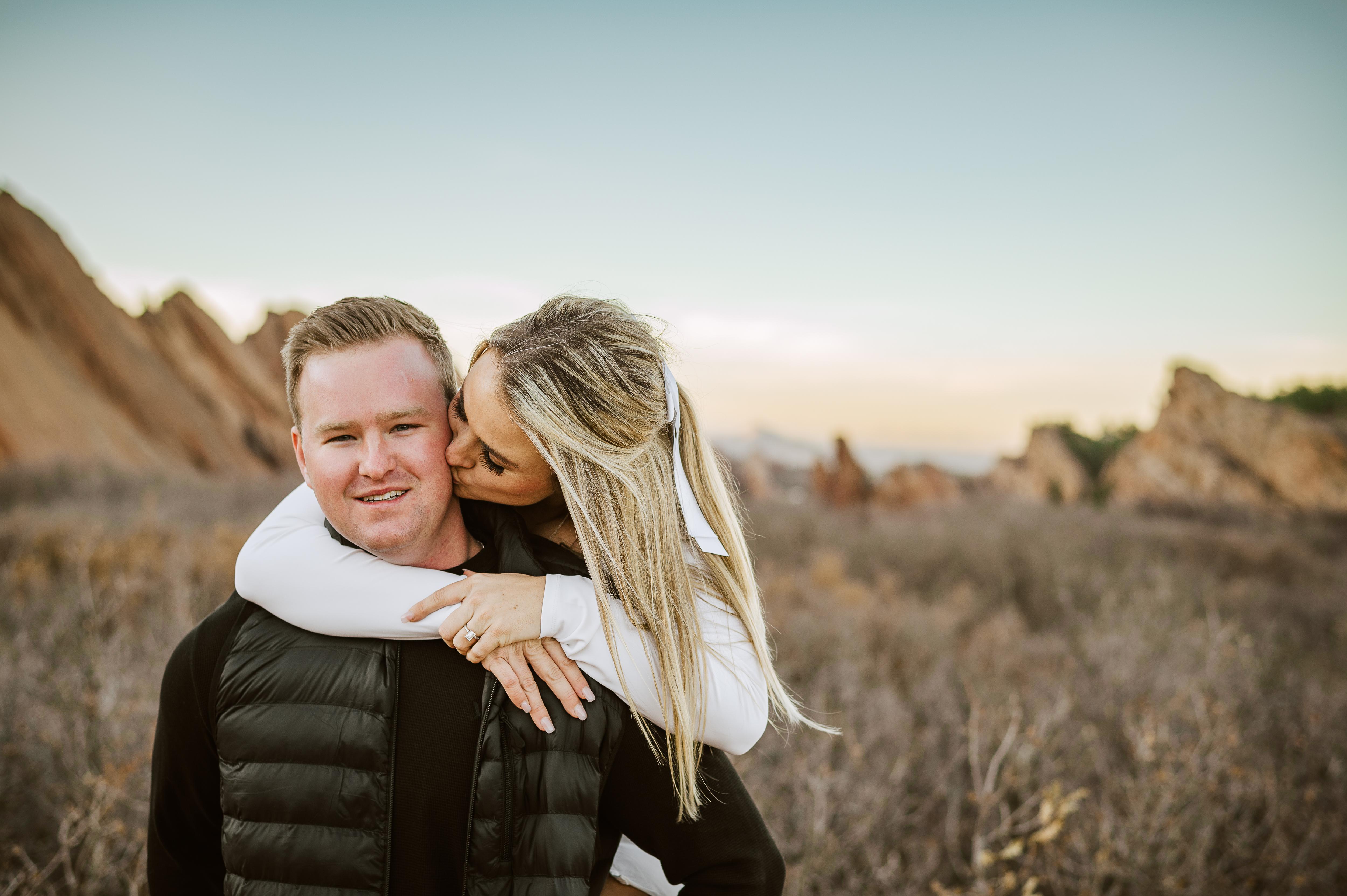 Jessica McKenna and Jonathan Clements' Wedding Website