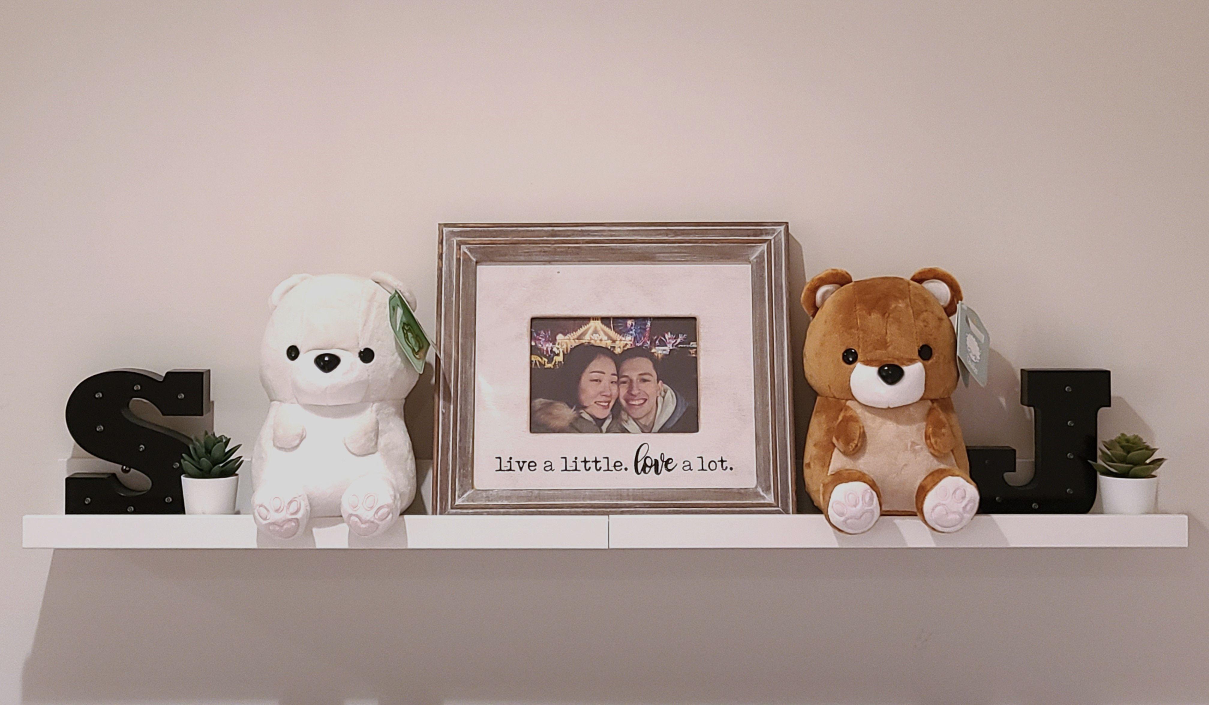 Shannon Joo and Joshua Epling's Wedding Website