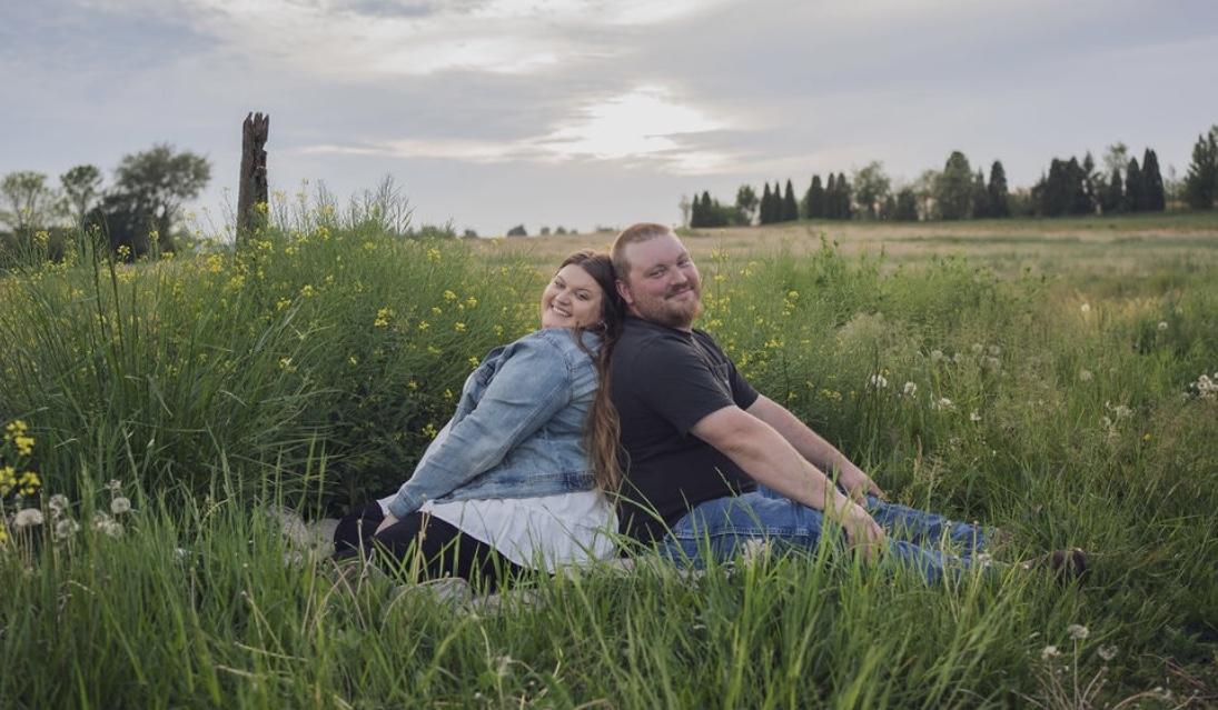 Alayna Snyder and Devin Long's Wedding Website