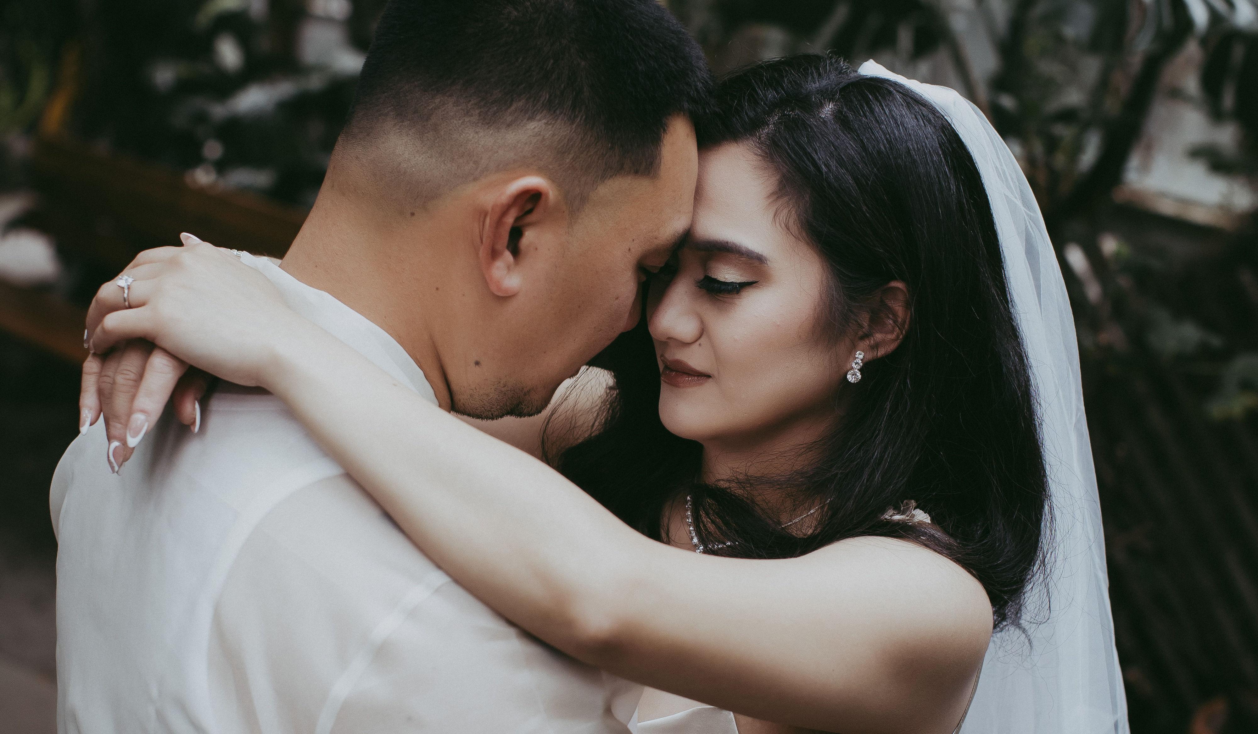 Michelle Tarroza and Jayson Guintu's Wedding Website