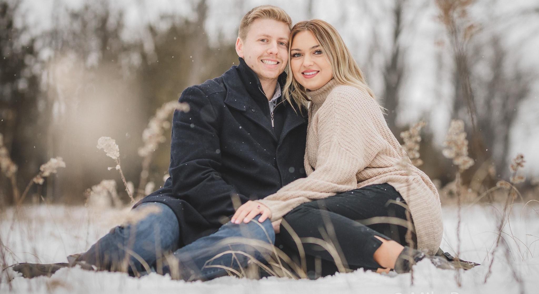 Kayleigh Ashley-Thompson and Benjamin Fellows' Wedding Website