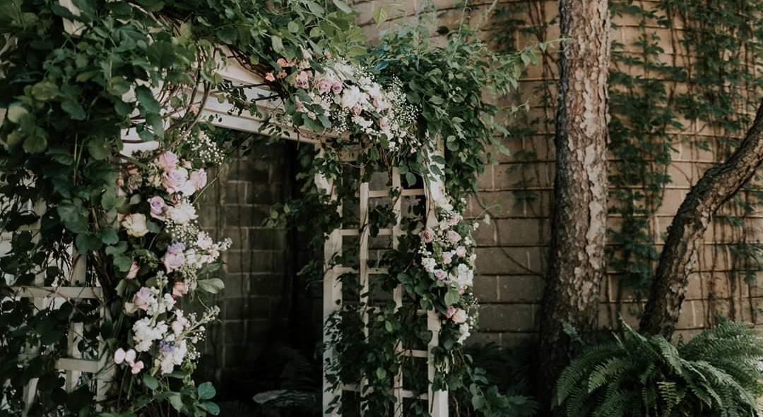Rachel Omell and Michael Floyd's Wedding Website