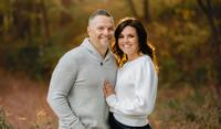 Rachel Cox And Tom Hendricks Wedding Website