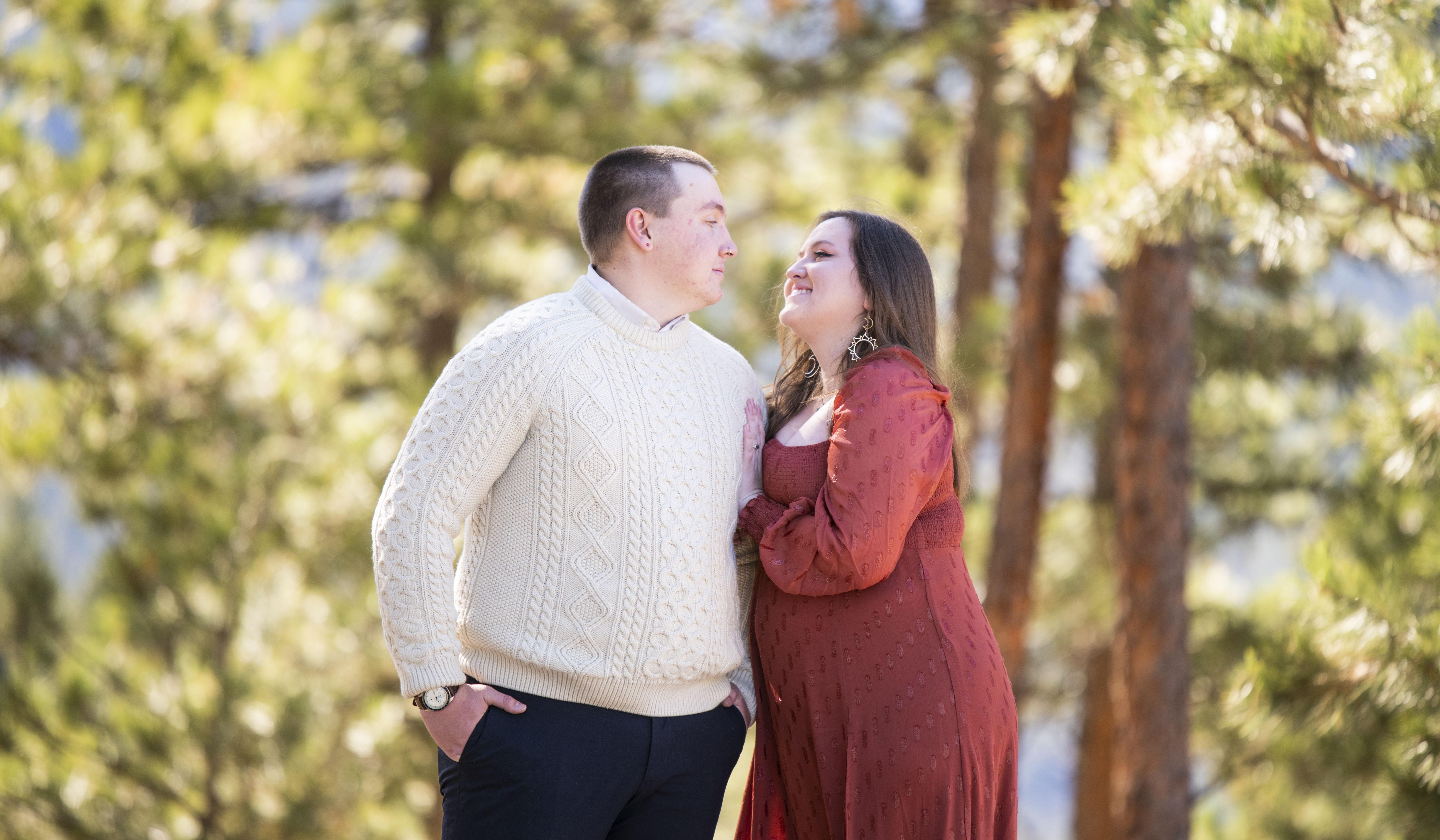 Rachel Podowski and Chase Starbird's Wedding Website