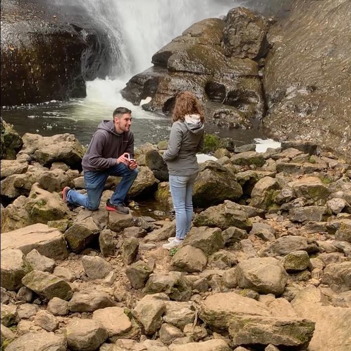 SAYJE RAGAN-WILSON and CHEYANNE SHELLENBARGER's Wedding Website