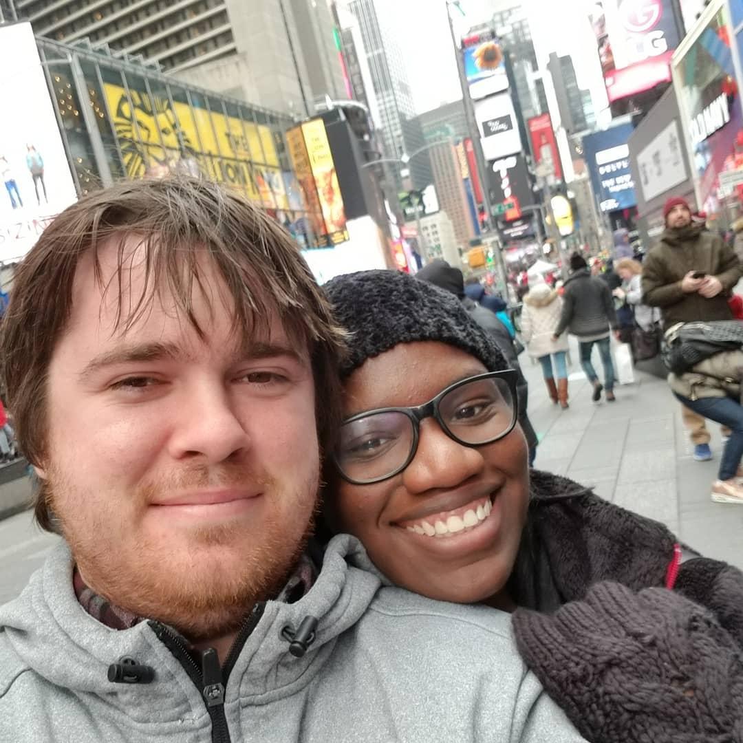 Alexia Thomas and Matthew Rada's Wedding Website