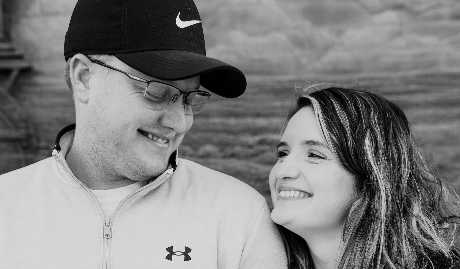 Haley Samuelson and Eric Rapp's Wedding Website