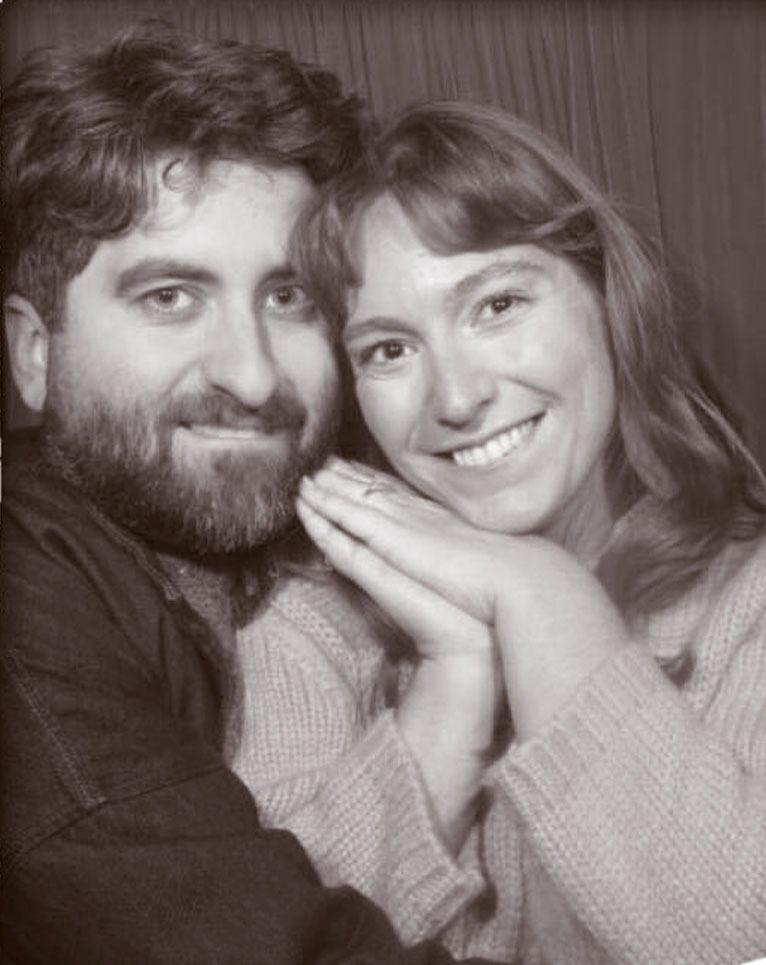 Adam Baycora and Emmaline Nathans' Wedding Website