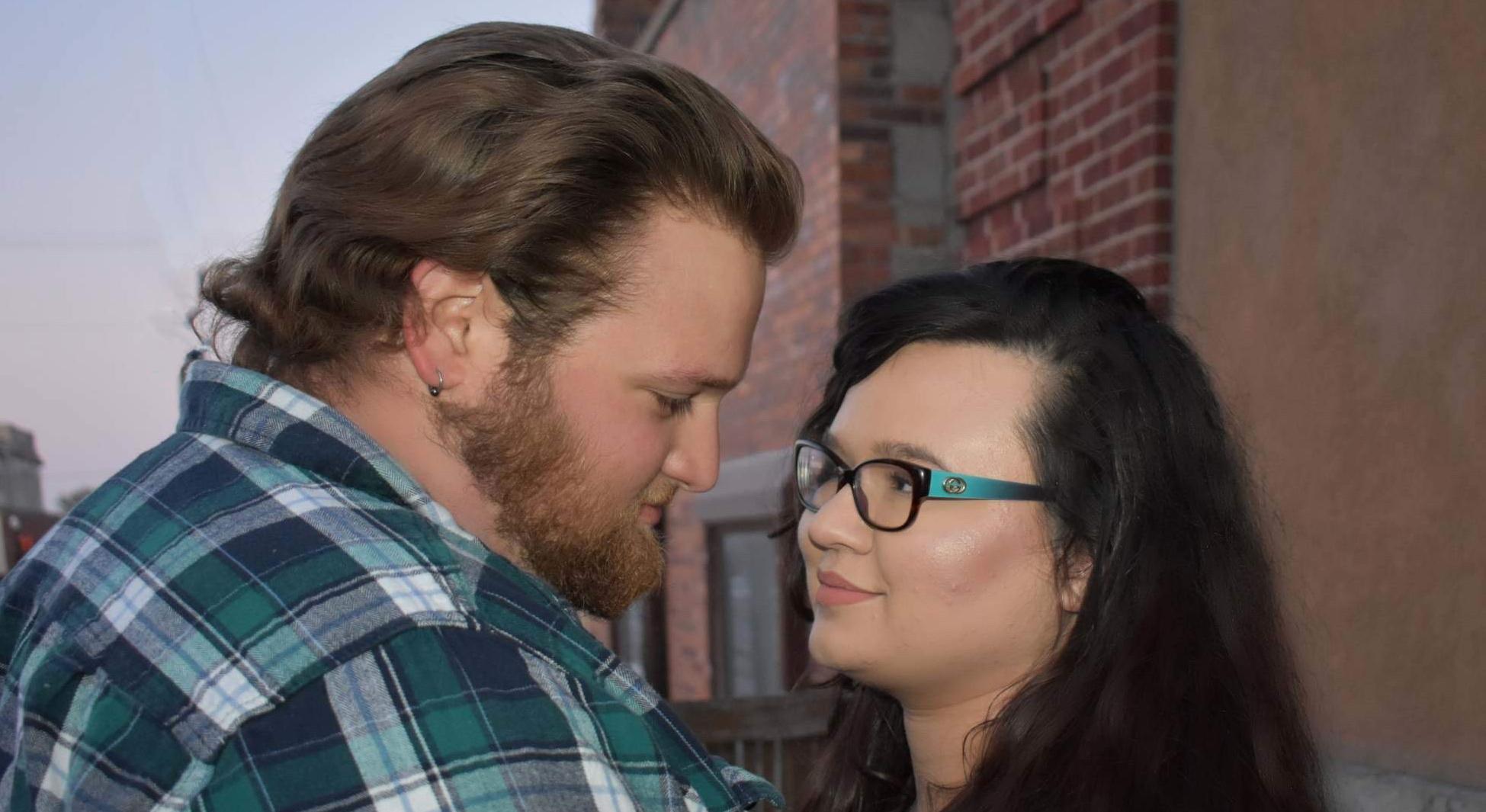 Courtney Gendreau and Matthew Hammond's Wedding Website