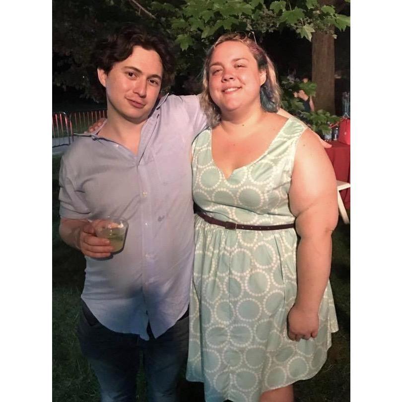 Jennie Rodriguez and H Dan Irwin's Wedding Website