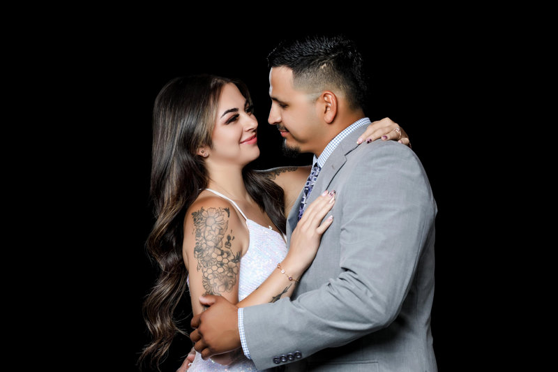 Mariyah Bejarano and Nathaniel Jurado's Wedding Website