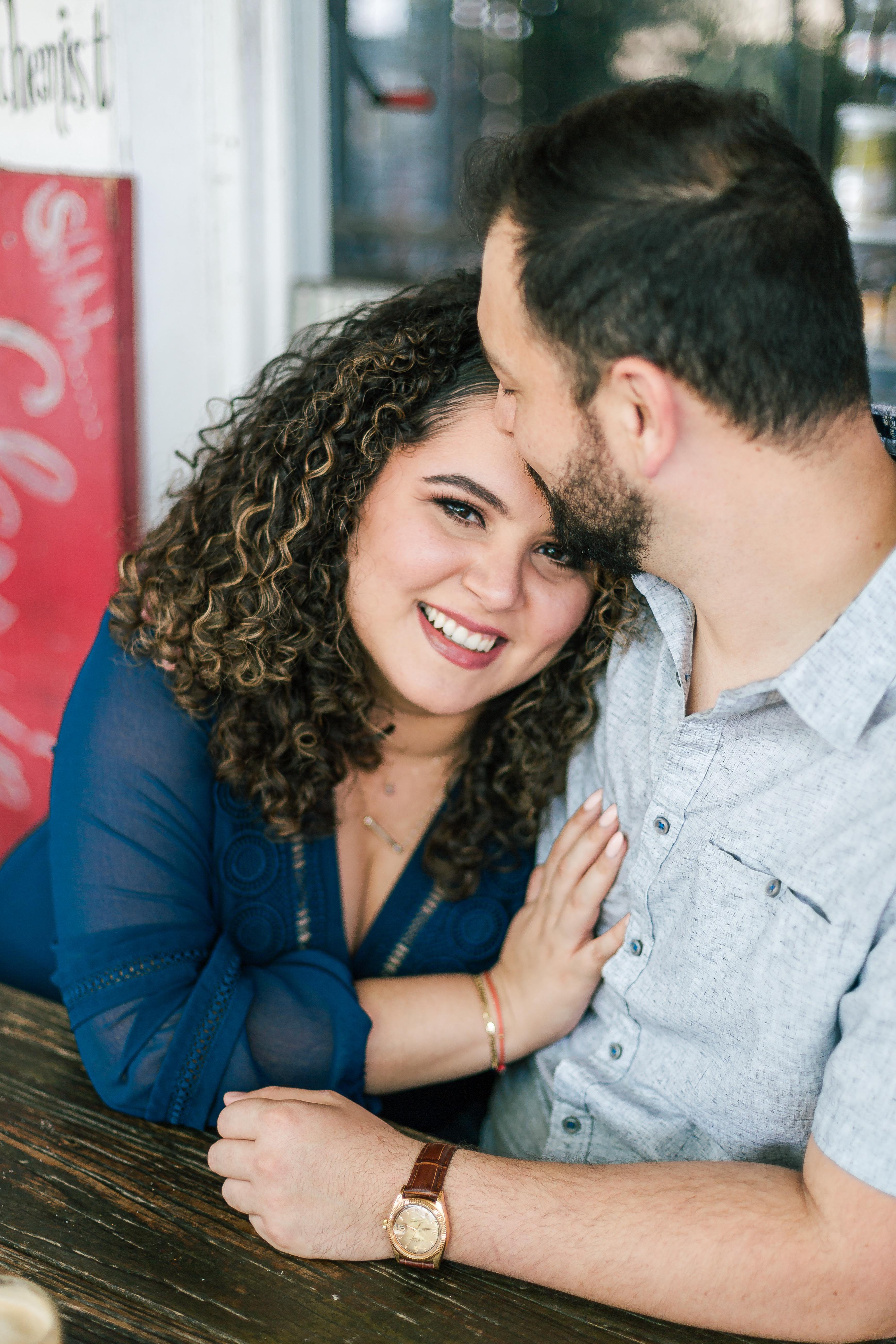 Jessica Fernandez and Rene Sio's Wedding Website