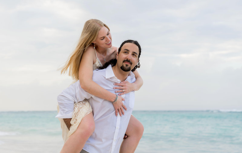 Daniel Conde and Katherine Aby's Wedding Website