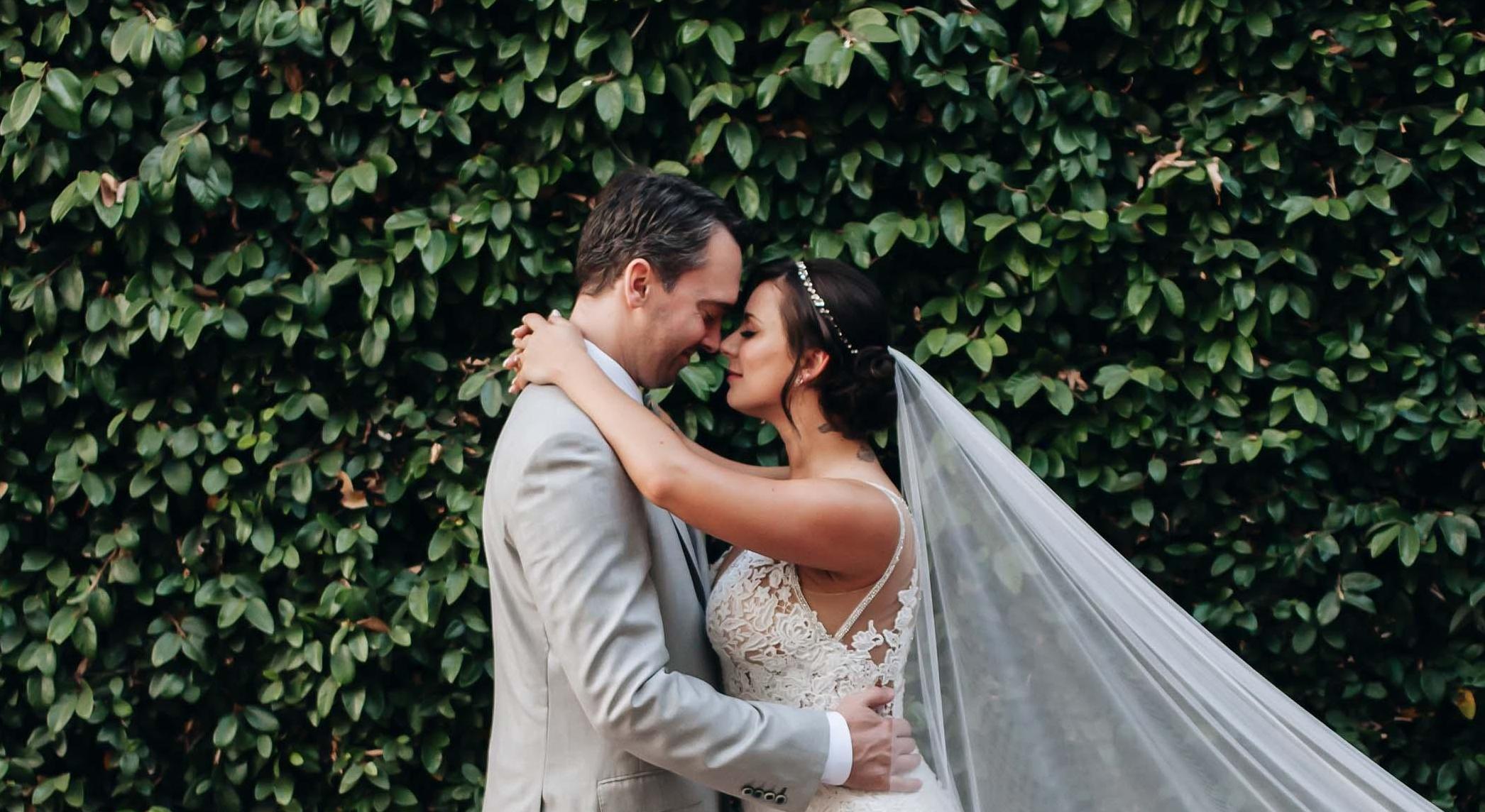 Donna Coyle and Matthew Shepherd's Wedding Website