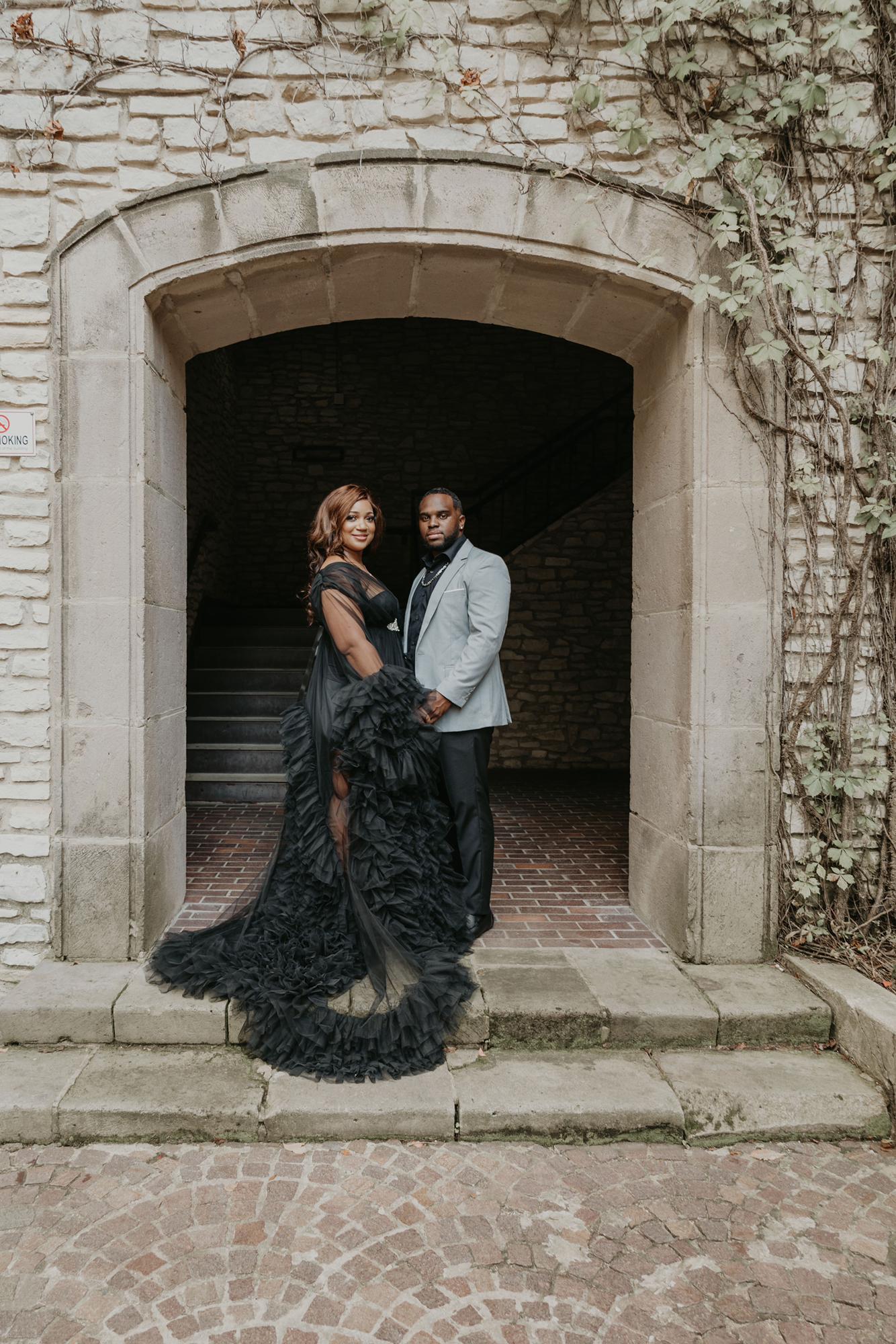 Jerrod Blanton and Christina Floyd's Wedding Website