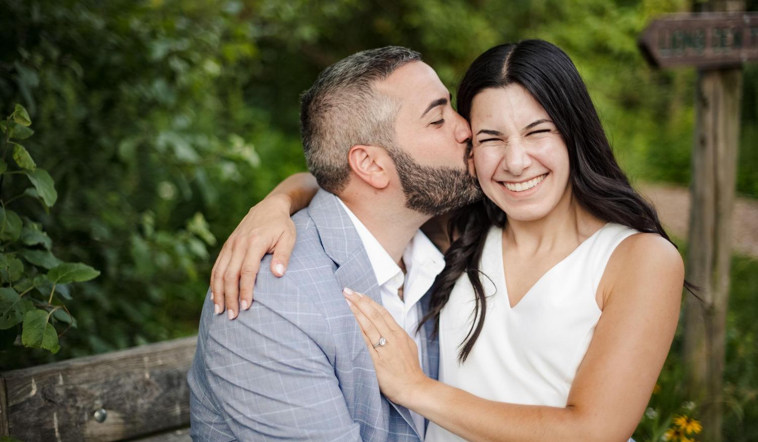 Victoria DeMatteo and Frank Ranieri's Wedding Website