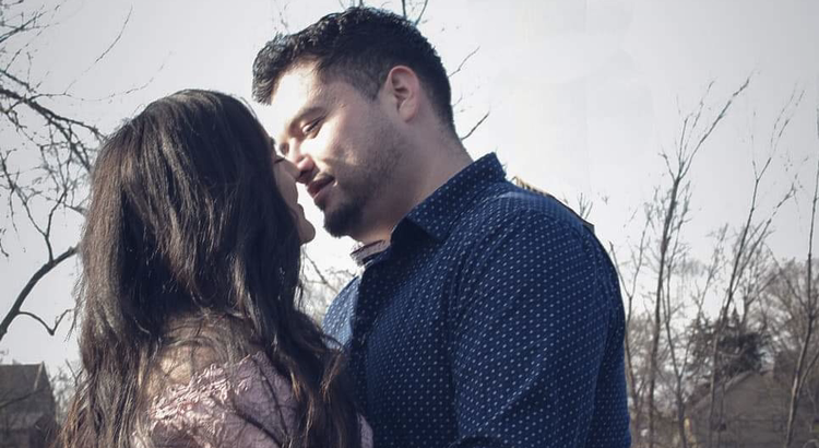 stephany Vuelvas and Alexander Mendez's Wedding Website