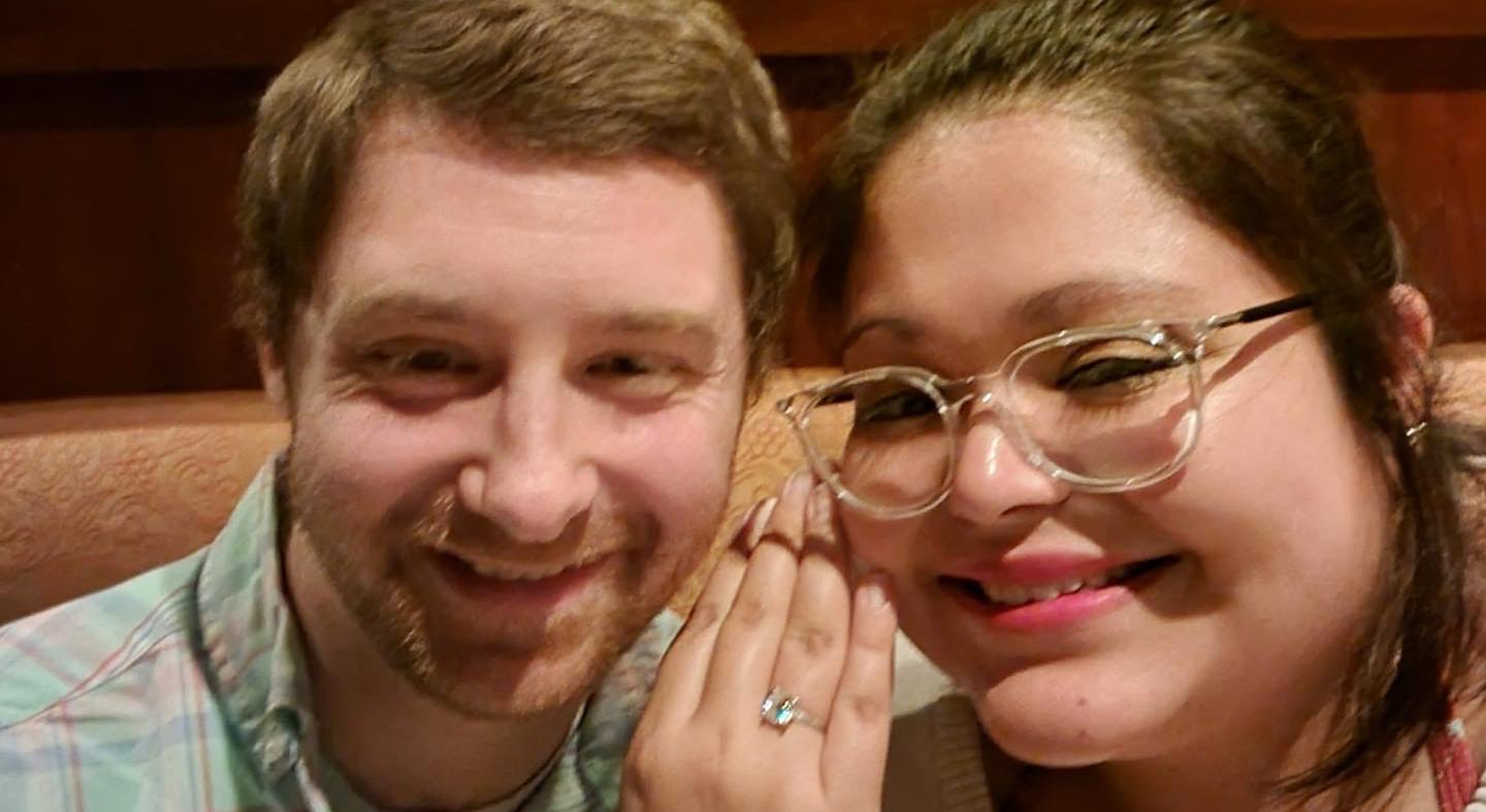 Maria Fernanda Garcia Sanchez and Cullen Suckerman's Wedding Website