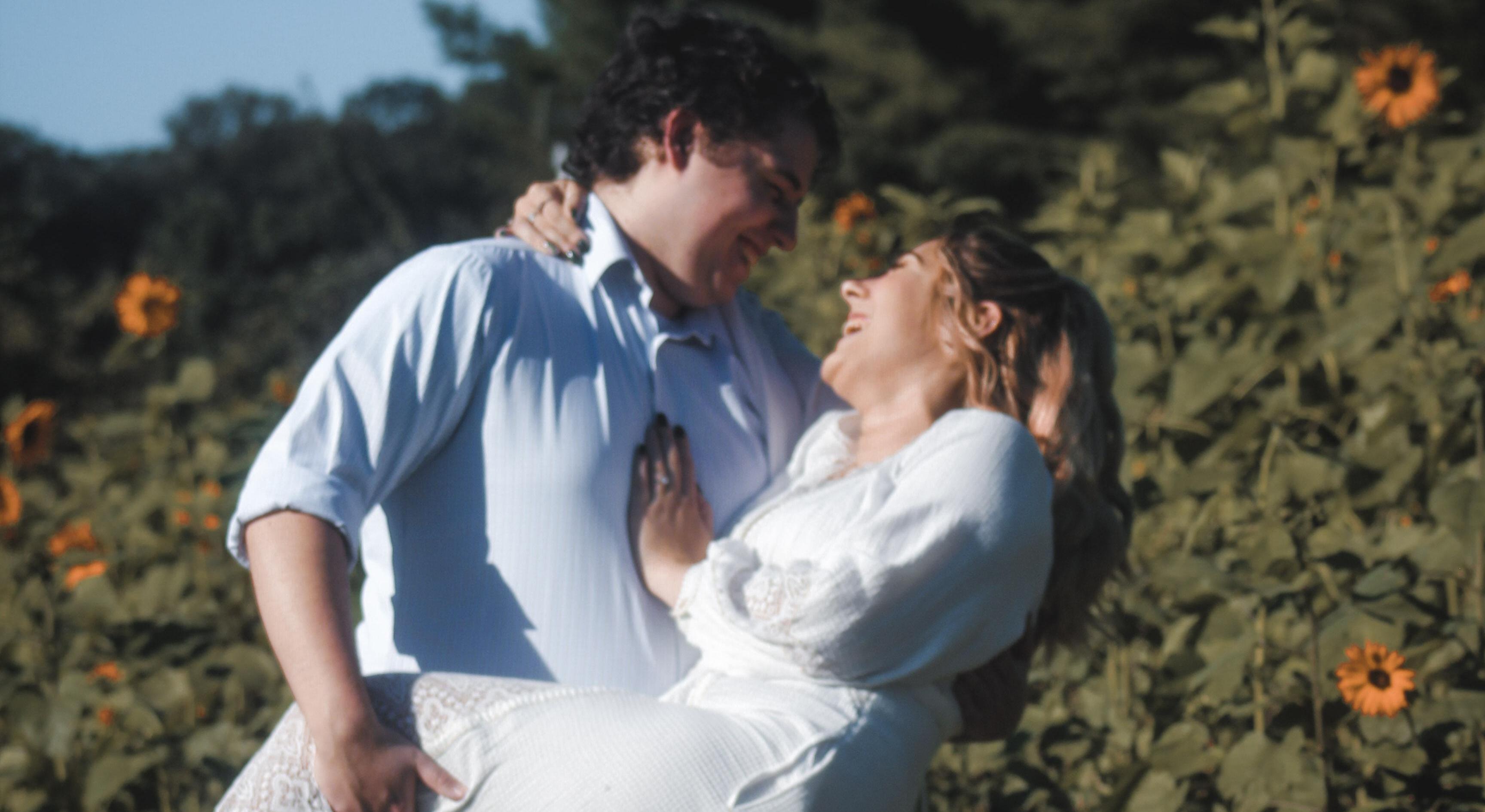 Elizabeth Brotman and Benjamin Brotman's Wedding Website