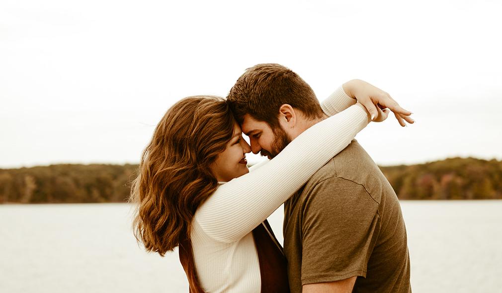 Kiersten King and Gabriel Wilcox's Wedding Website