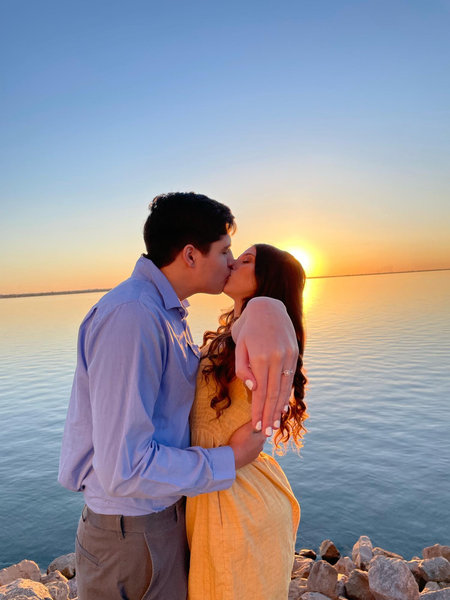 Madison Rainey and Payton Beaver's Wedding Website