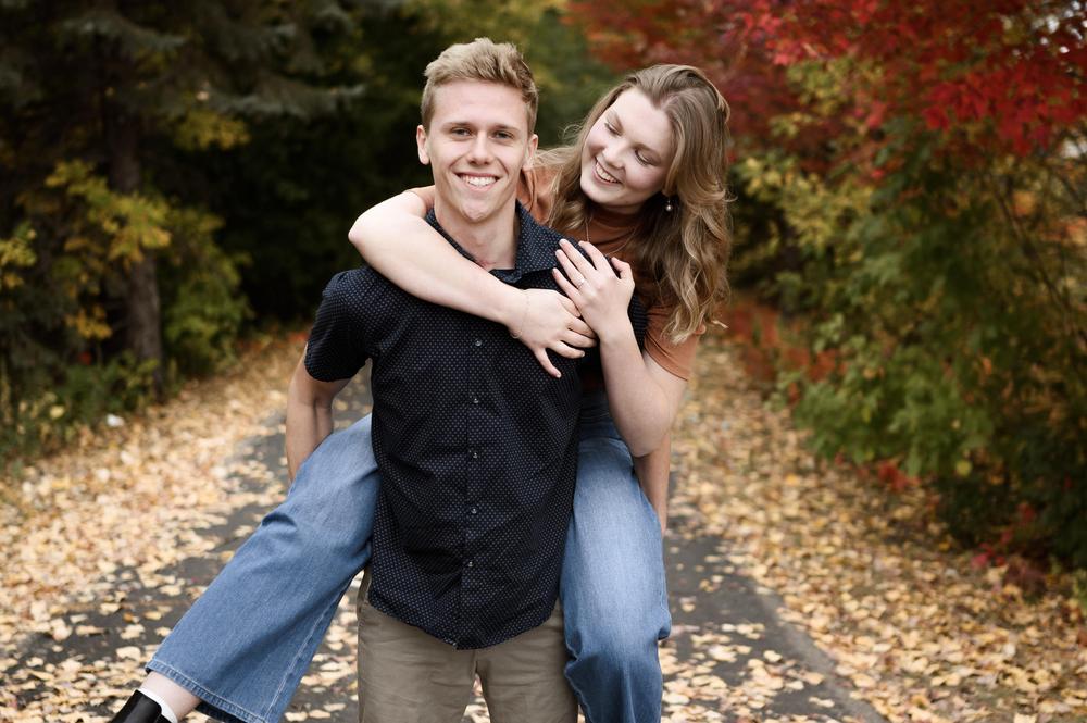 Hannah Orr and Ryan Retterath's Wedding Website