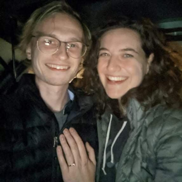Emily Wangler and Jack Campbell's Wedding Website