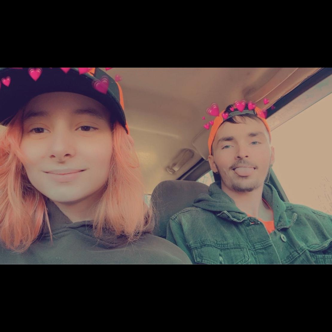 Sheena Linson and Jared Slone's Wedding Website