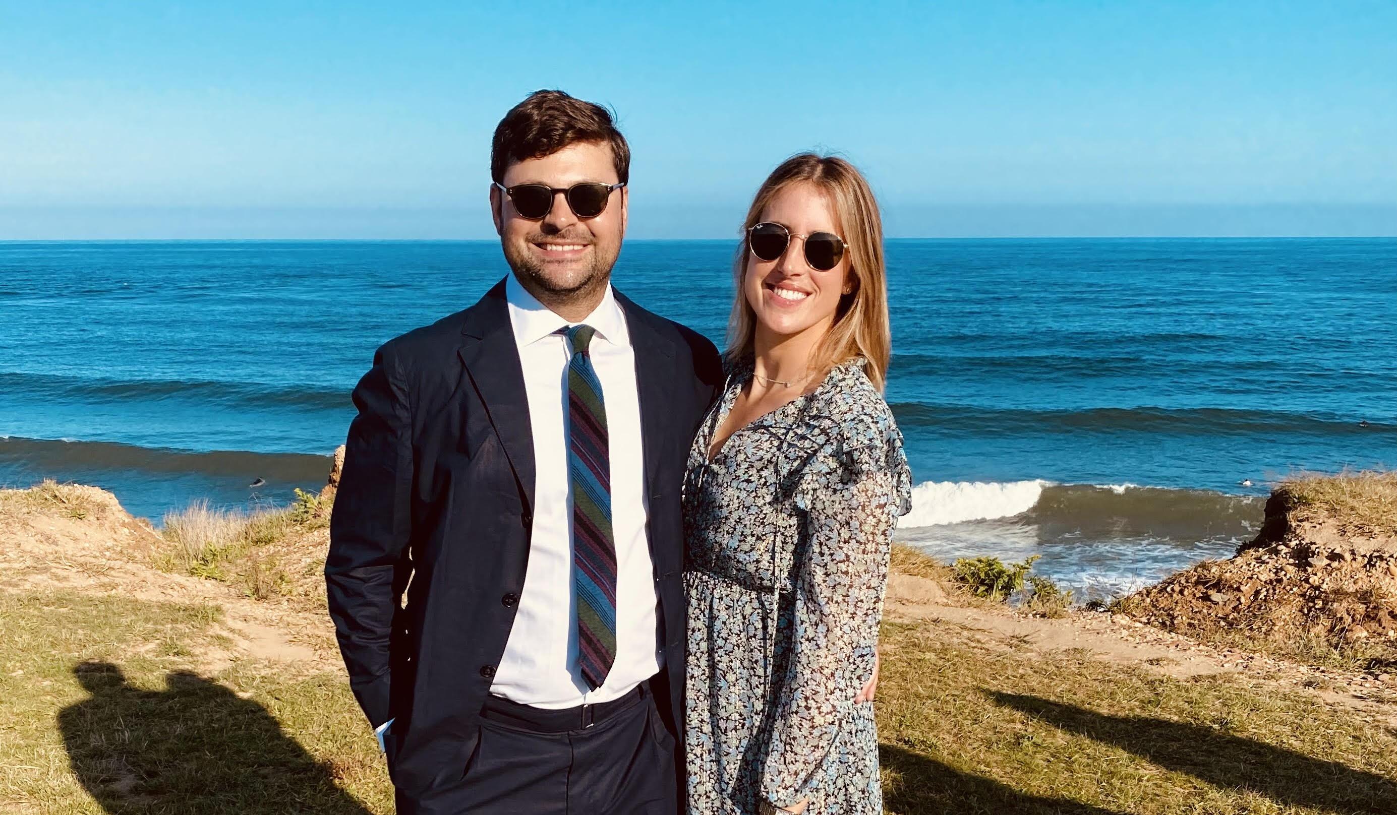 Reid Litowitz and Laura Wallace's Wedding Website