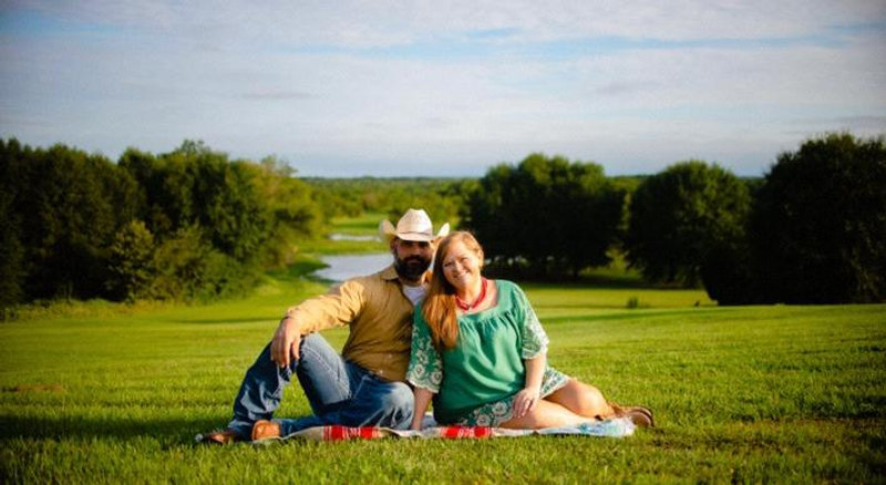 Meriel Smallwood and Michael Crow's Wedding Website