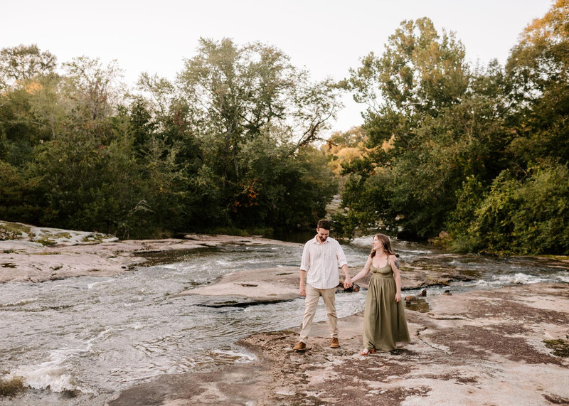 Molly Dedmond and Ben Salkeld's Wedding Website