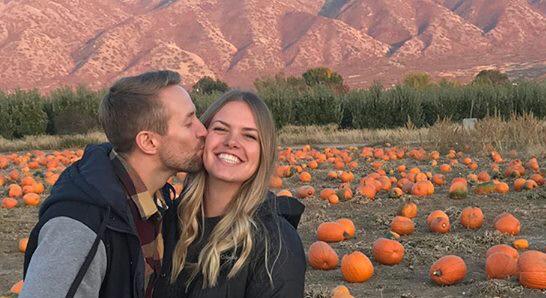 Michael Slater and Hannah Fleming's Wedding Website