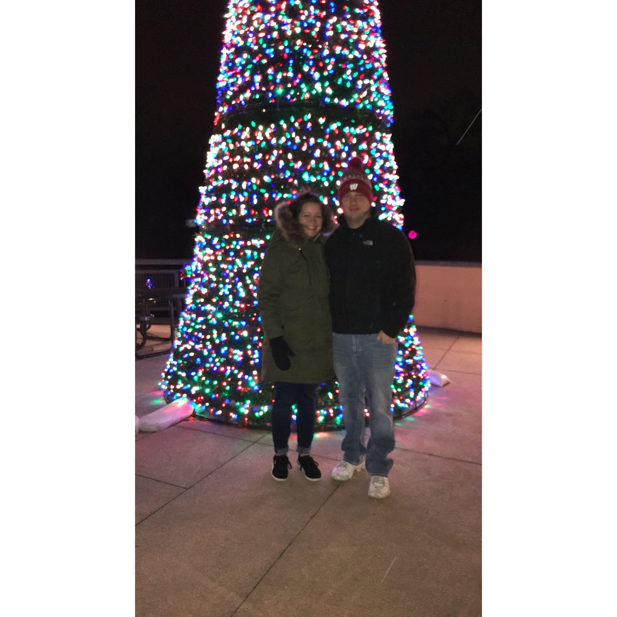 Jamie McFeely and Ryan Ziegler's Wedding Website