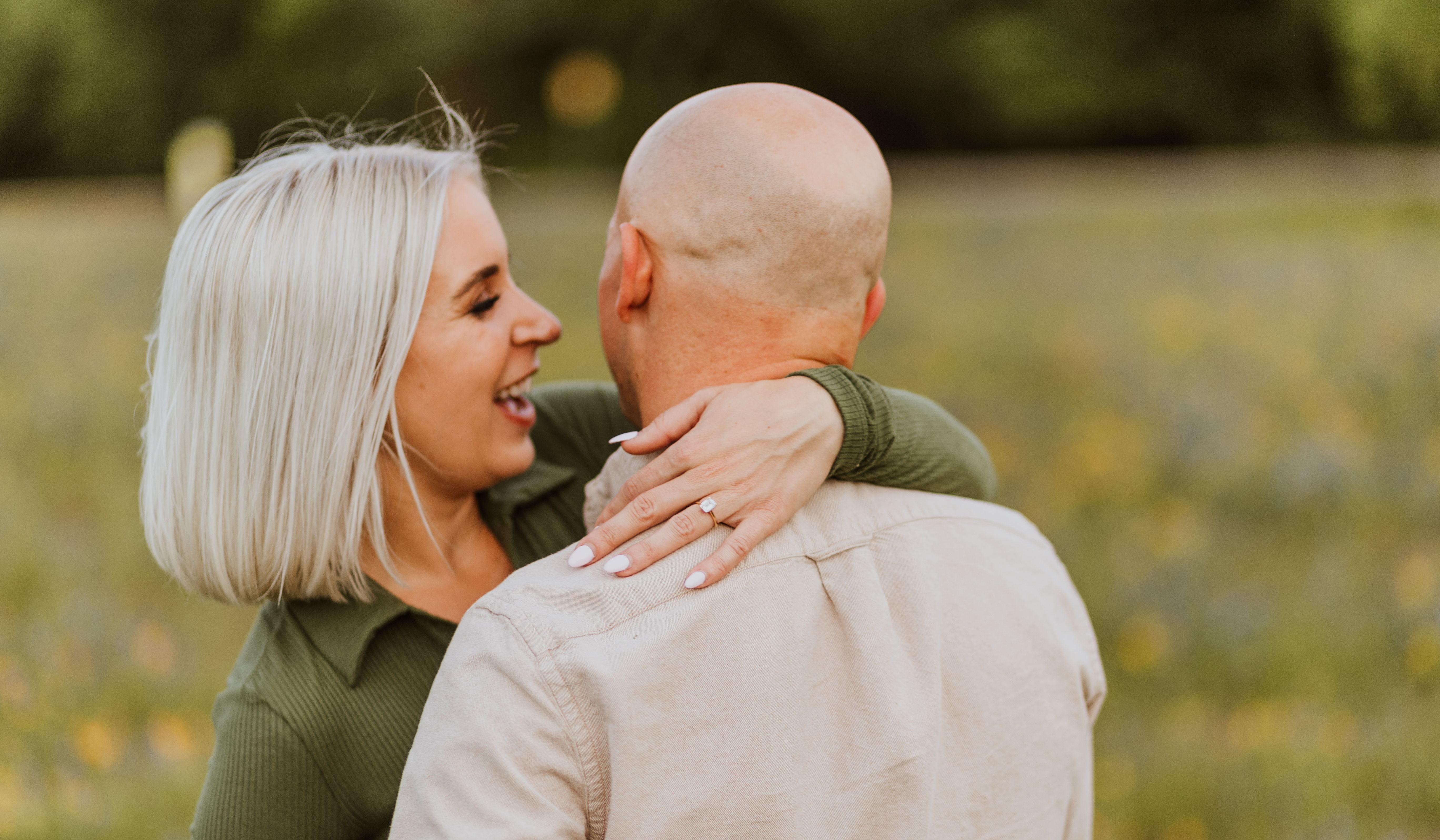 Jordan Lanthier and Colton Smith's Wedding Website