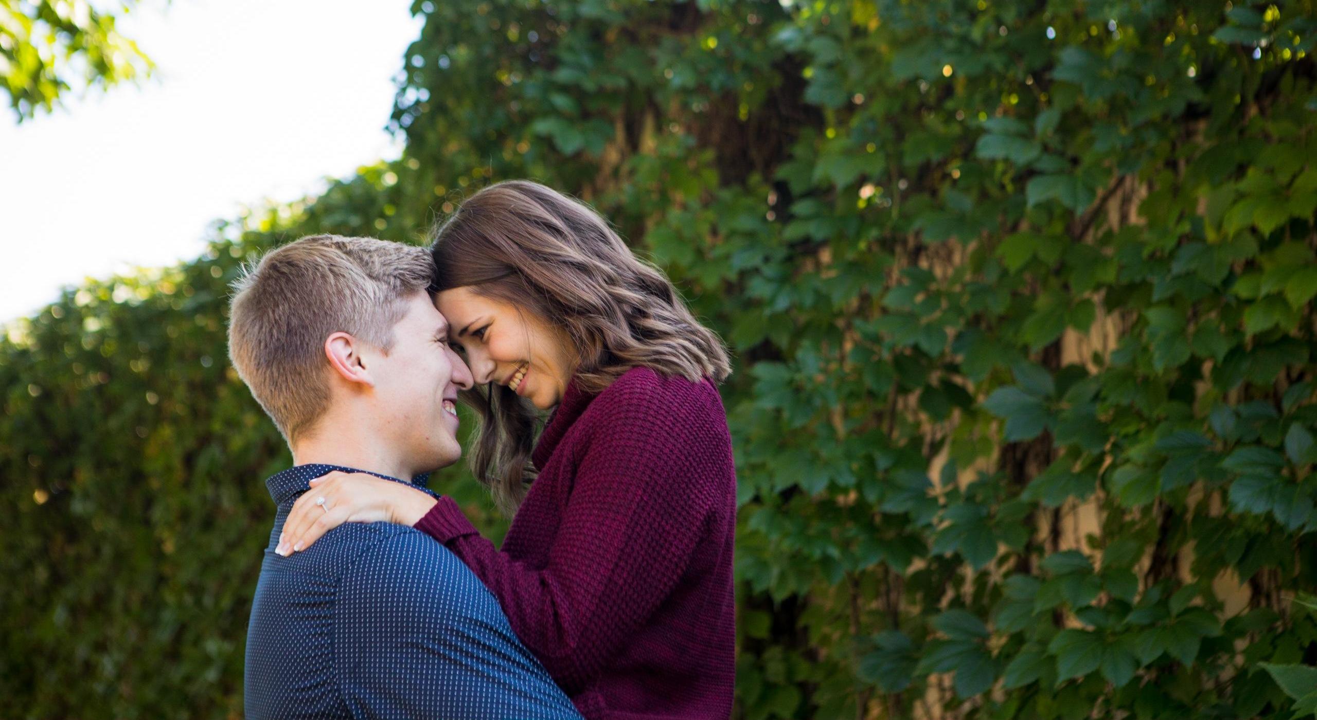 Annie Caron and Connor Cisewski's Wedding Website