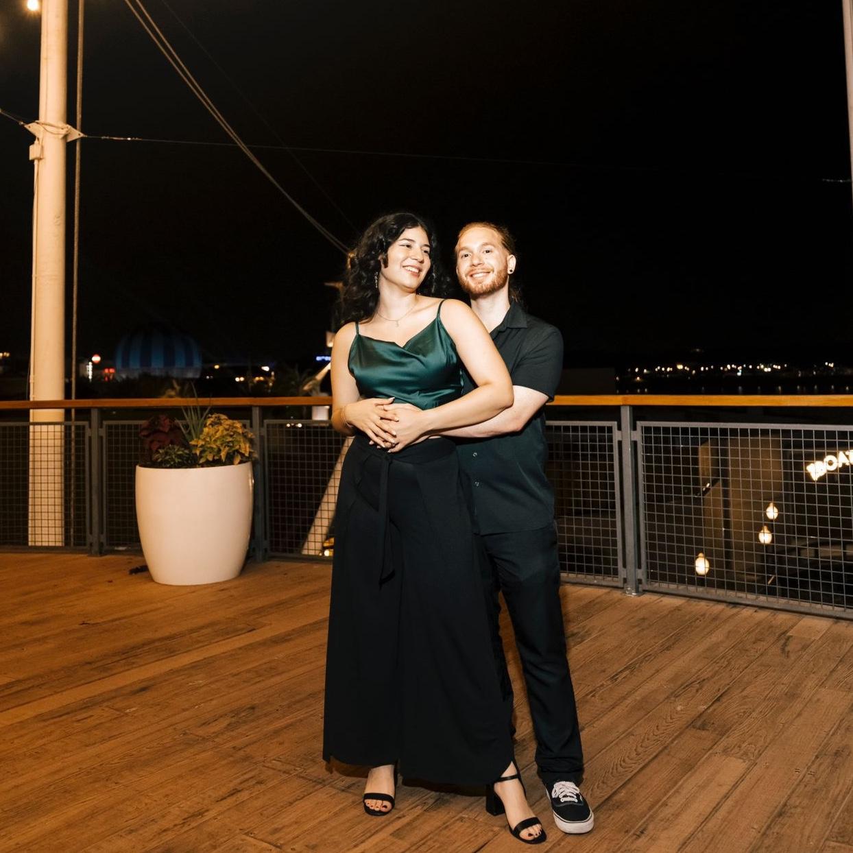 Shaula Marquez and Kevin Vega's Wedding Website