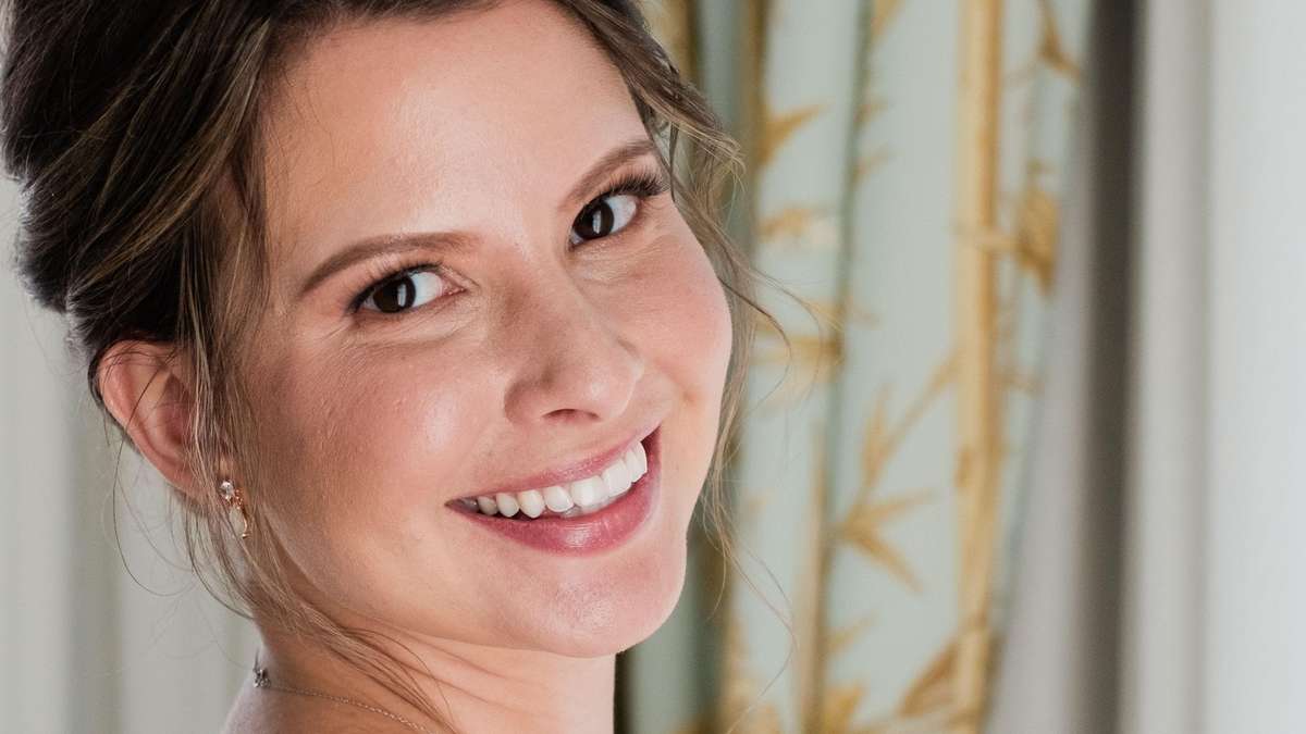 Julia Hogan Makeup | Wedding Beauty Professionals | Cost, Reviews ...